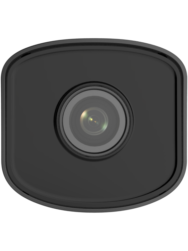 HiLook IPC-B121H 2 MP Fixed Bullet Network Camera, (2.8mm)