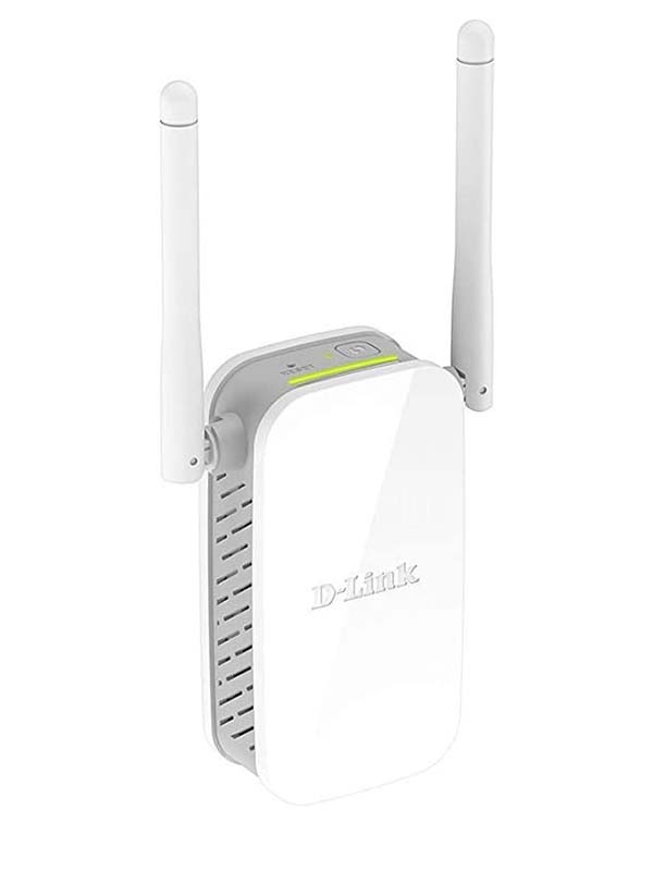 D-Link Wireless N300 Universal Range Extender, DAP‑1325