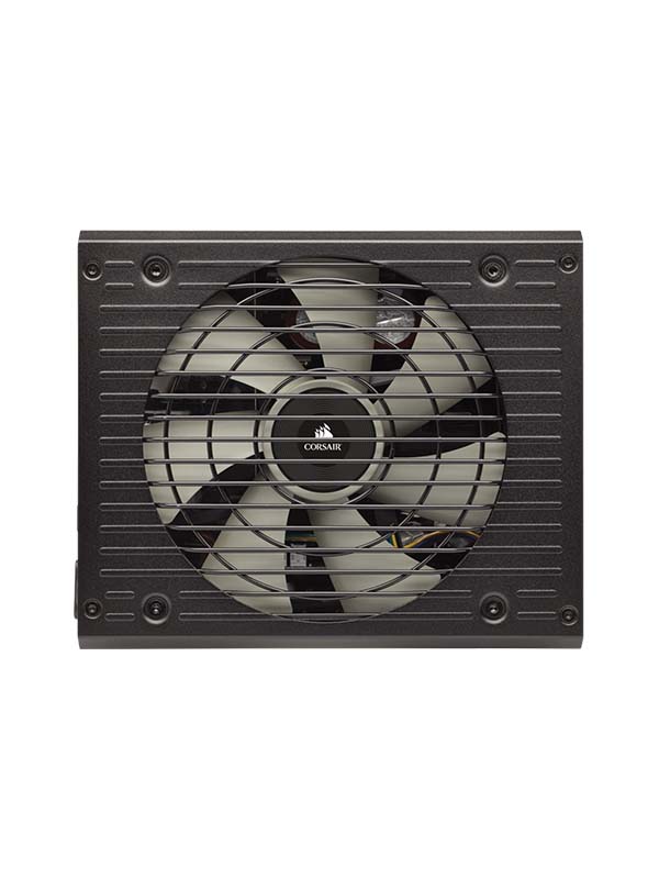 CORSAIR RMi Series™ RM850i — 850 Watt 80 PLUS® Gold Certified Fully ...
